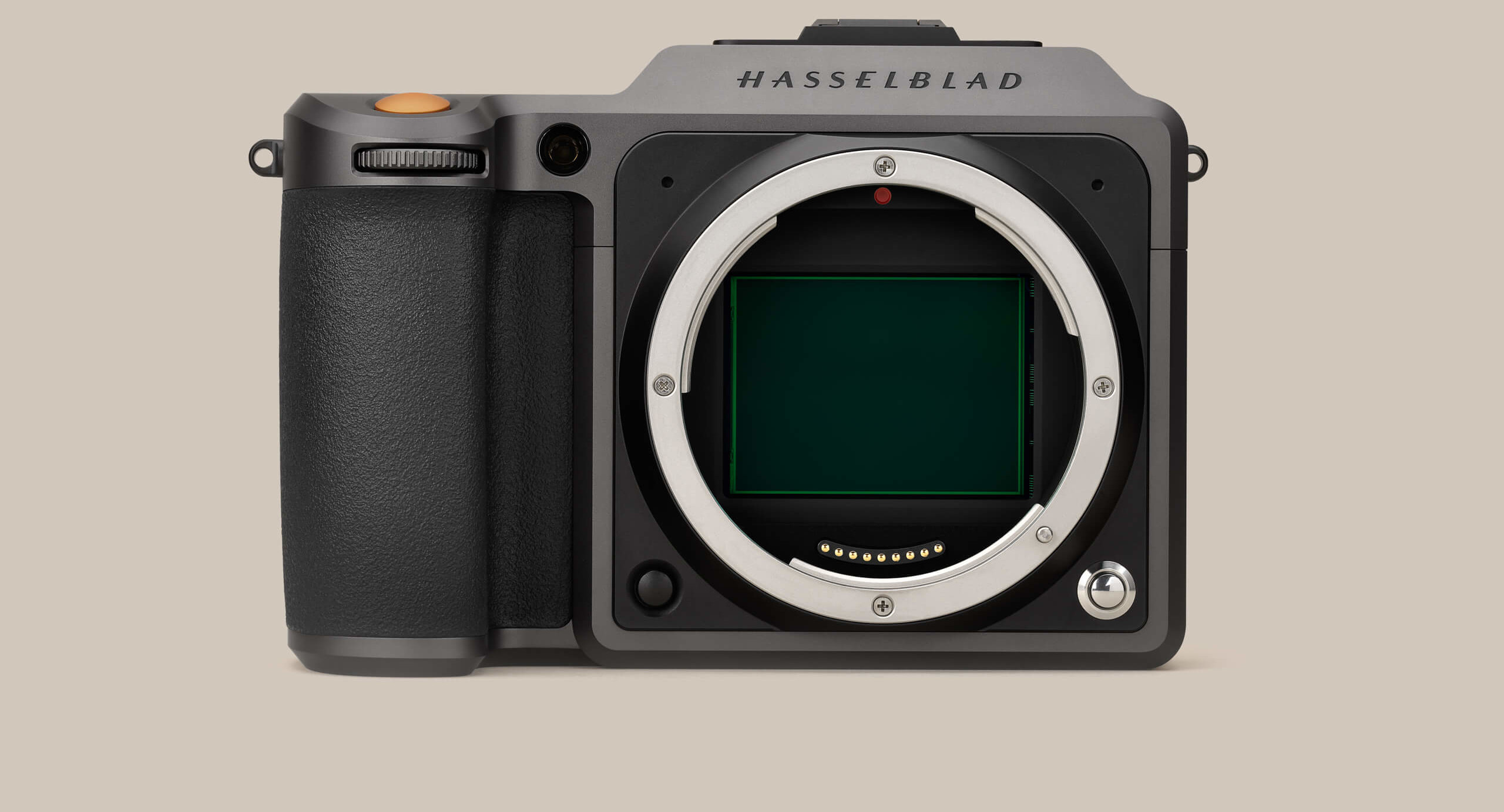 Hasselblad Medium Format Advantages