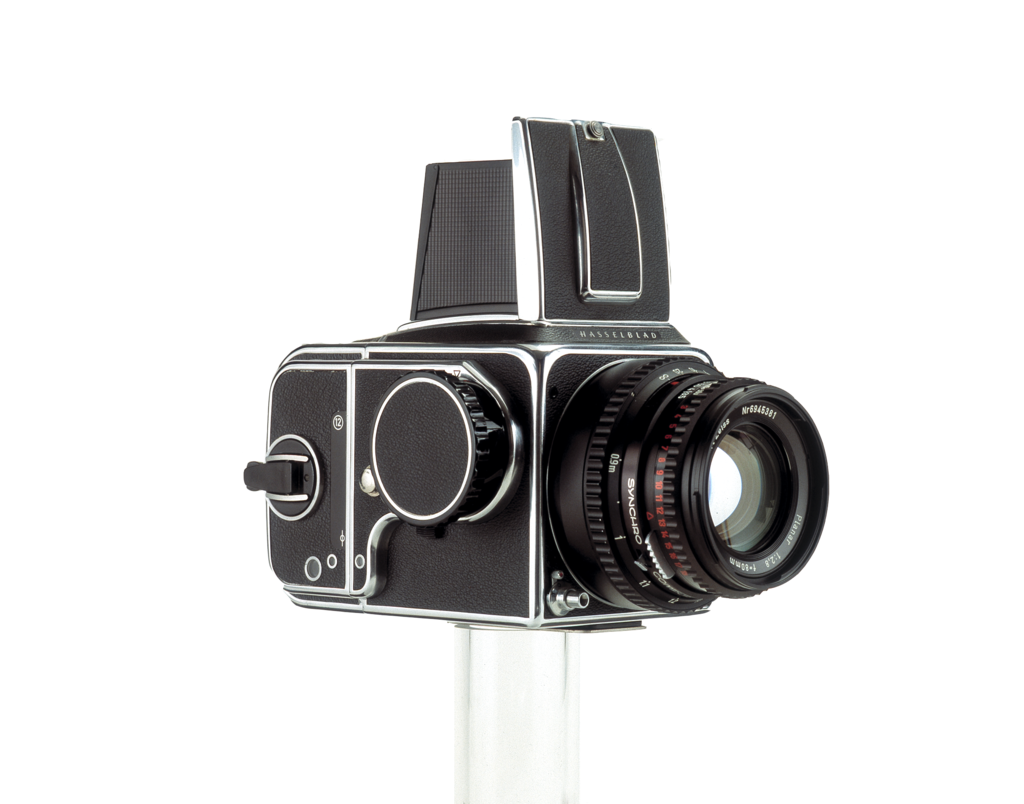 哈苏 500 系列相机