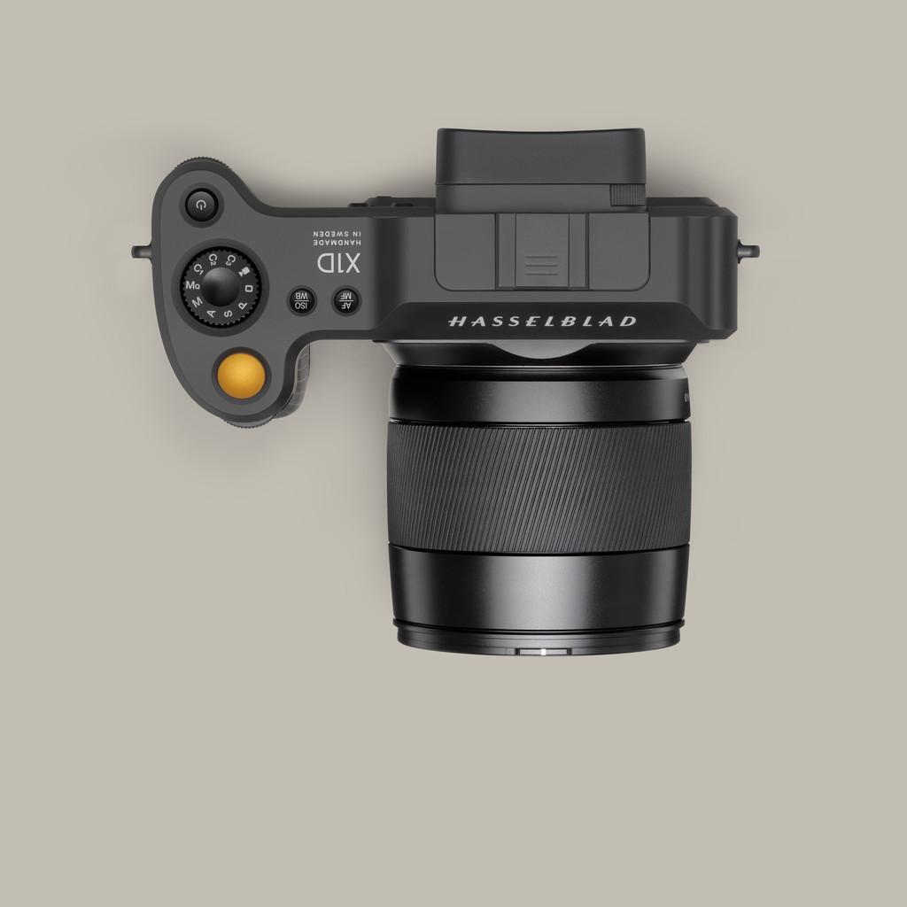 Hasselblad