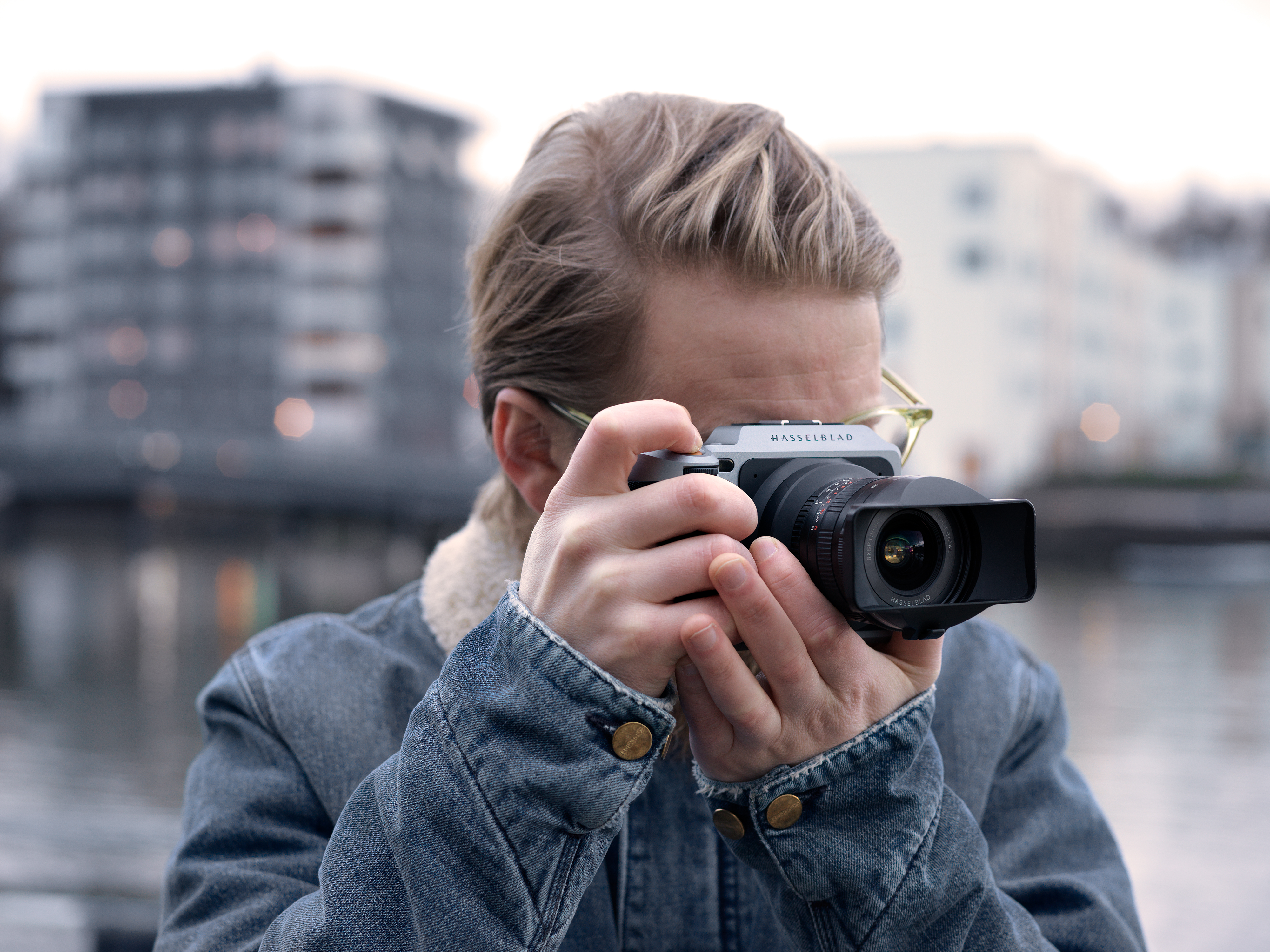 HASSELBLAD LAUNCHES XPAN LENS ADAPTER FOR THE X SYSTEM