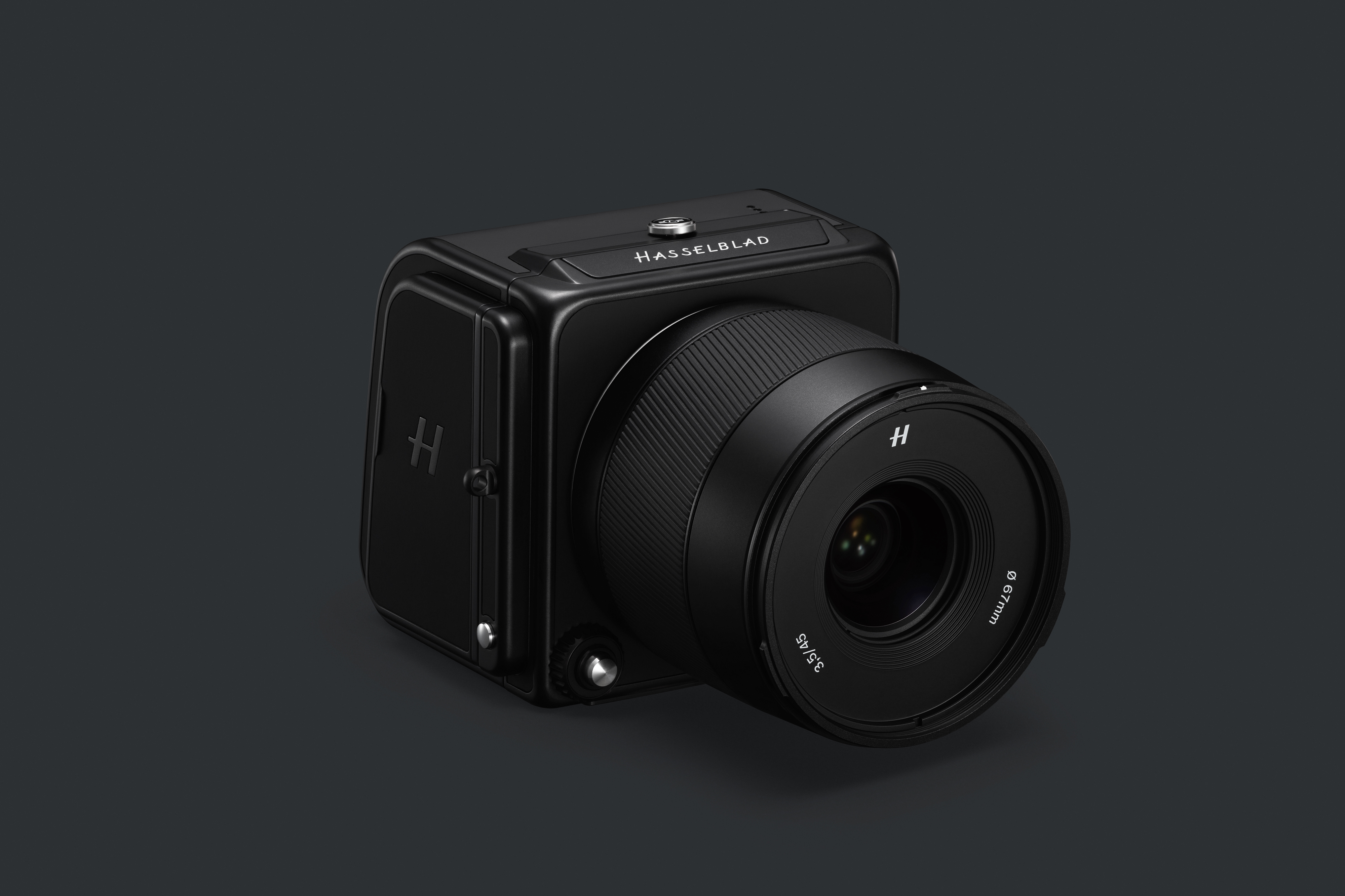 HASSELBLAD LAUNCHES THE 907X SPECIAL EDITION TO CELEBRATE 50 YEARS ON ...
