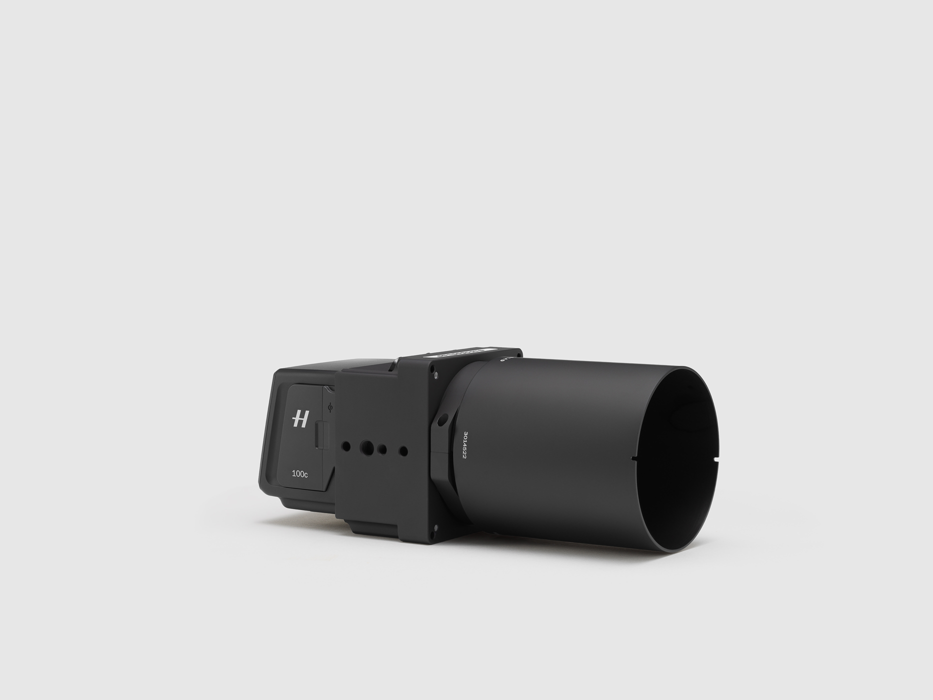 Spotscale Generates Ultra-Resolution 3D Castle Model with Hasselblad ...